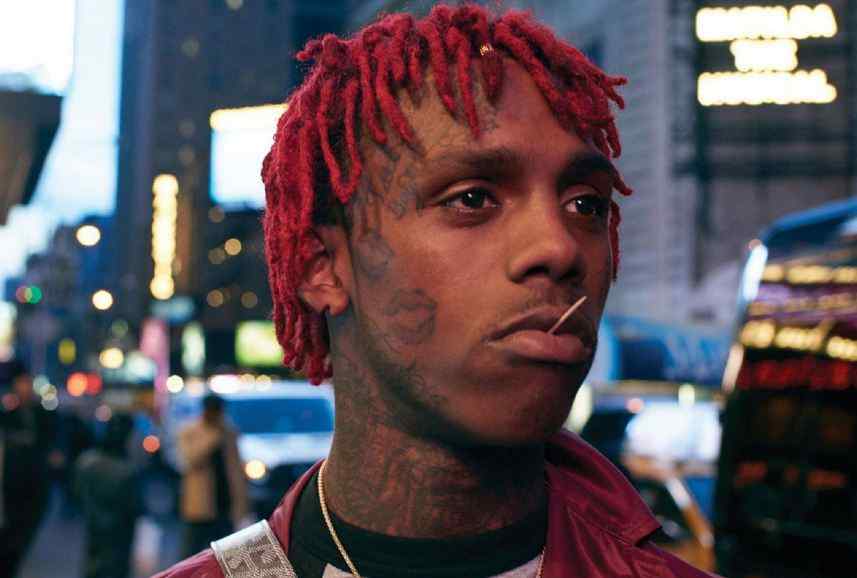 Famous Dex Net Worth 2023 - Income, Salary, Career, Bio