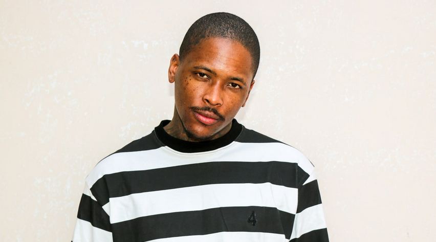 YG Net Worth (Rapper) 2023 - Income, Salary, Career, Age, Bio