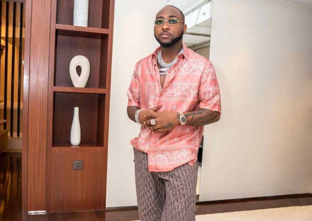 Davido Net Worth (Updated 2023) - Bio Overview.com