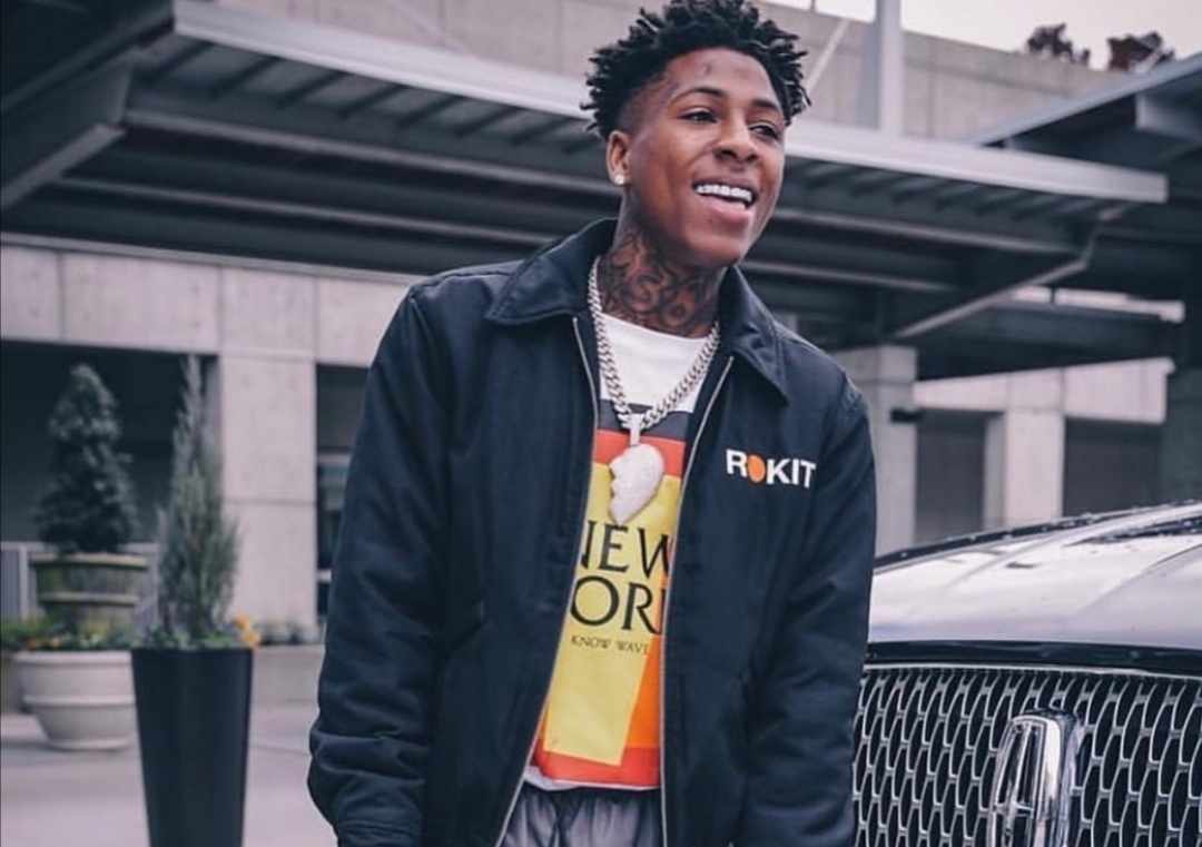 NBA YoungBoy Net Worth (Updated 2023) - Bio Overview