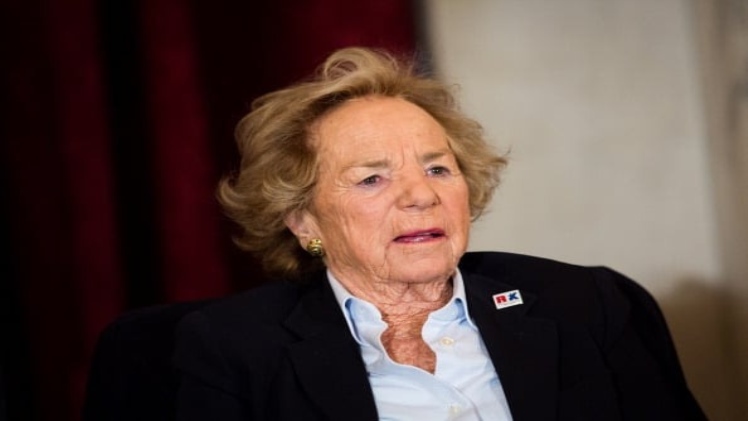 Ethel Kennedy Net Worth – Income, Age, Wiki, Career, Bio