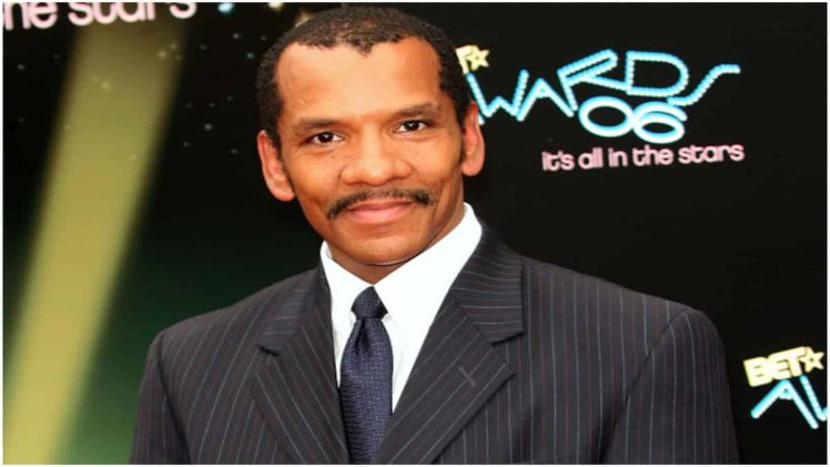 Ralph Carter Net Worth – Income, Age, Wiki, Career, Bio