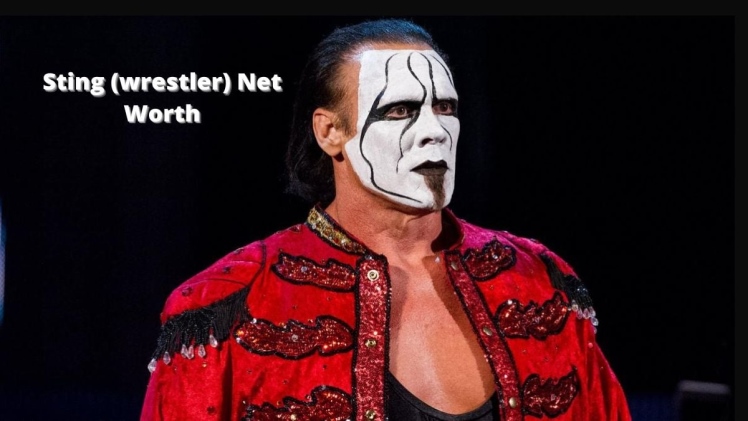 Sting's Net Worth – Income, Age, Wiki, Career, Bio
