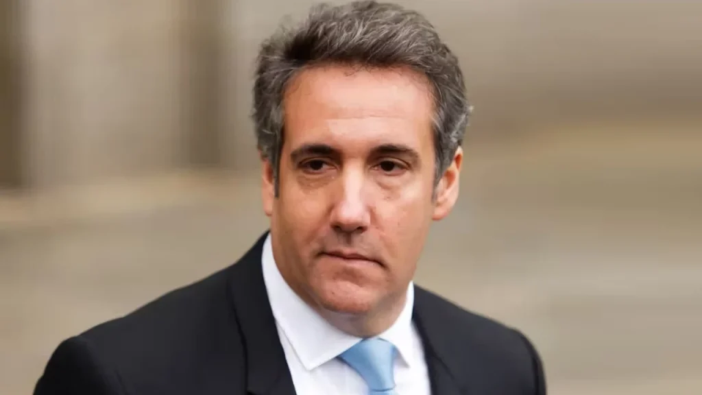 Michael Cohen Net Worth – Income, Age, Wiki, Career, Bio